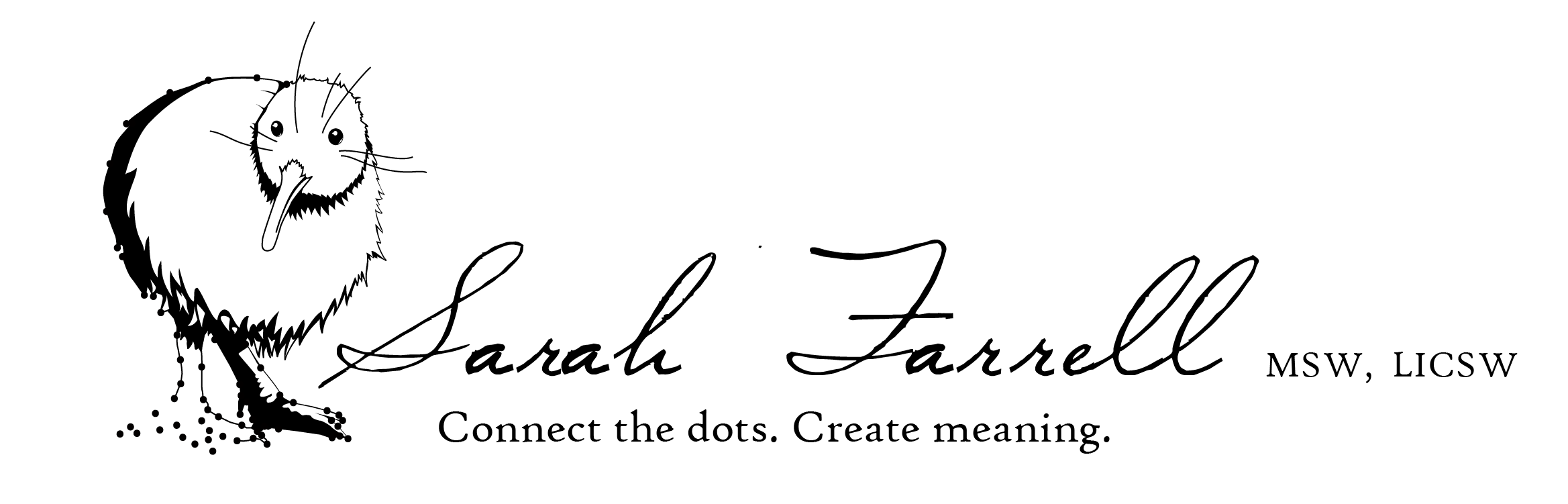 Home | Sarah Farrell